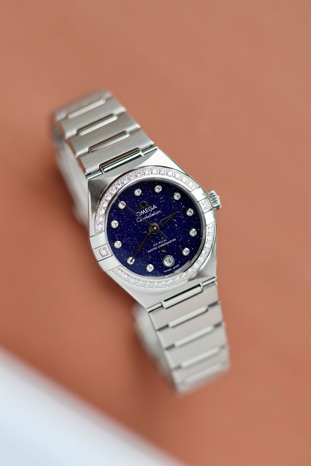 Omega: A Timeless Journey of Precision and Innovation - Explore Iconic ...