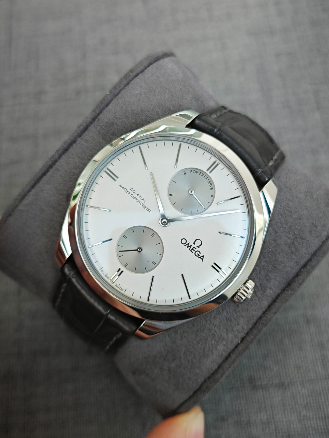 Omega: A Timeless Journey of Precision and Innovation - Explore Iconic ...