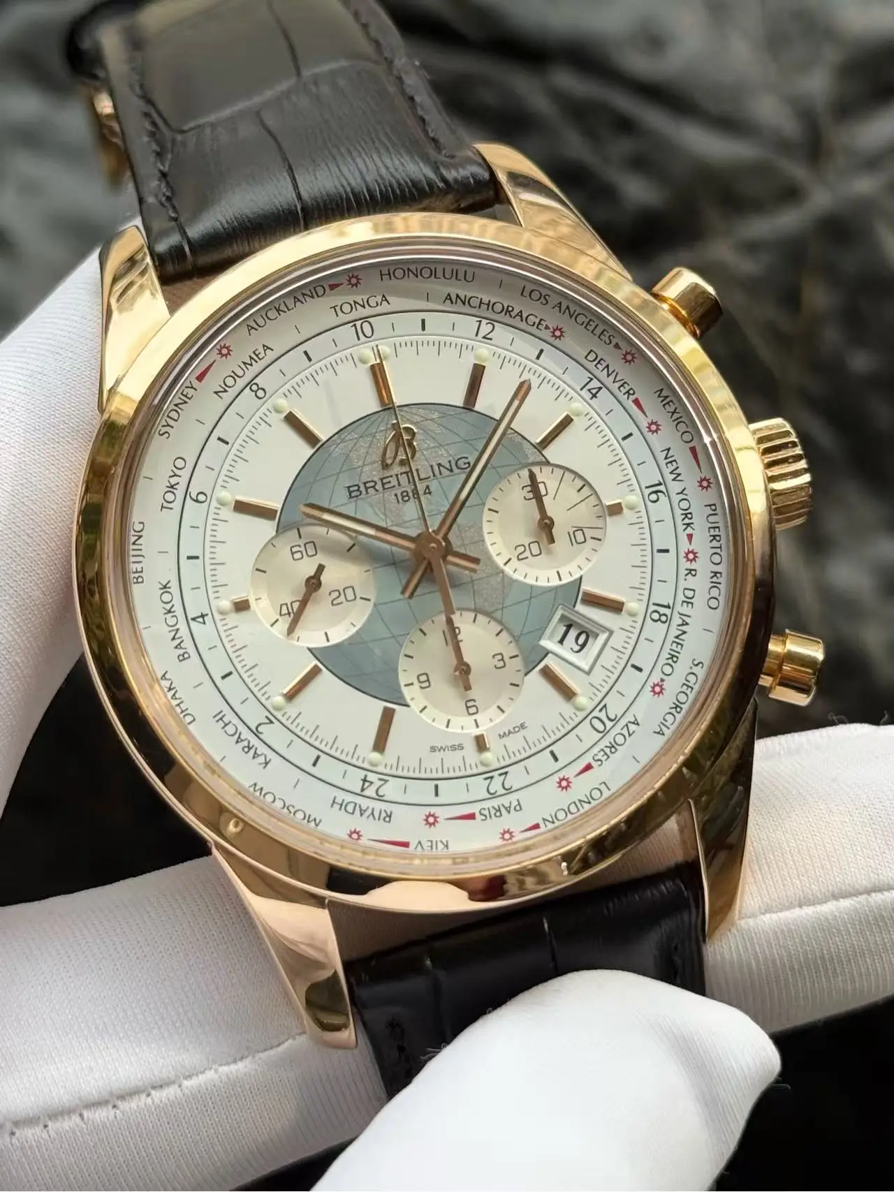 Top 10 Watch Brands Every Collector Should Know