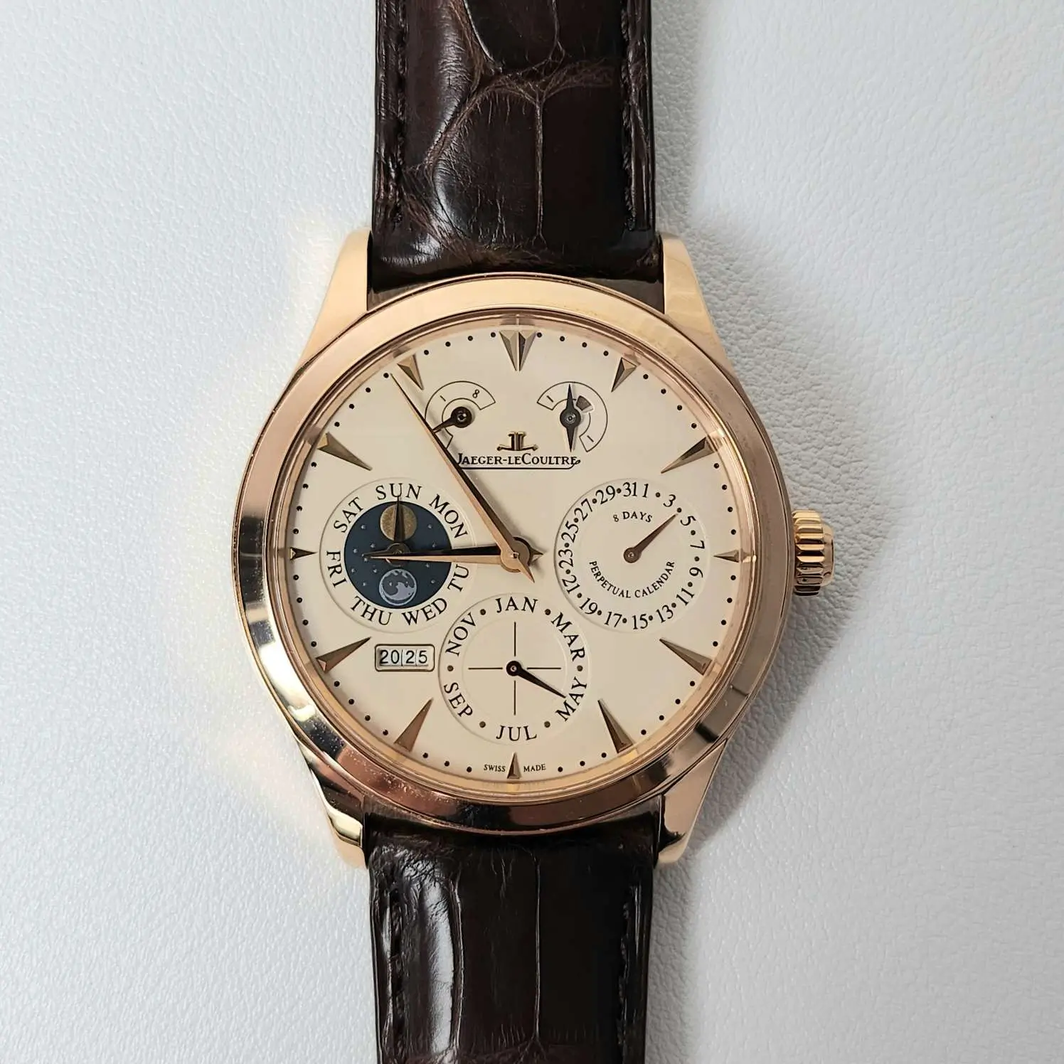 Top 10 Watch Brands Every Collector Should Know