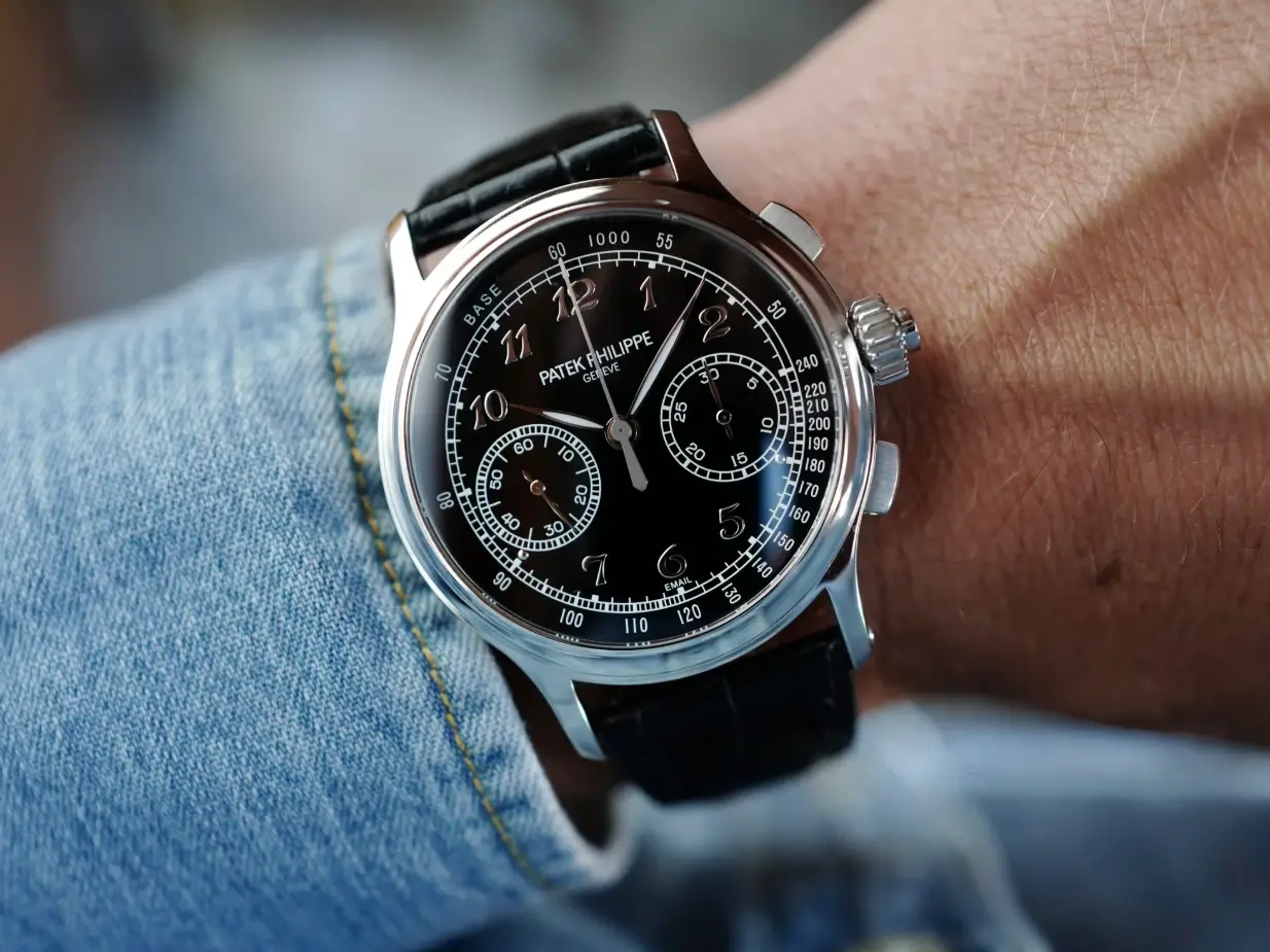 Top 10 Watch Brands Every Collector Should Know