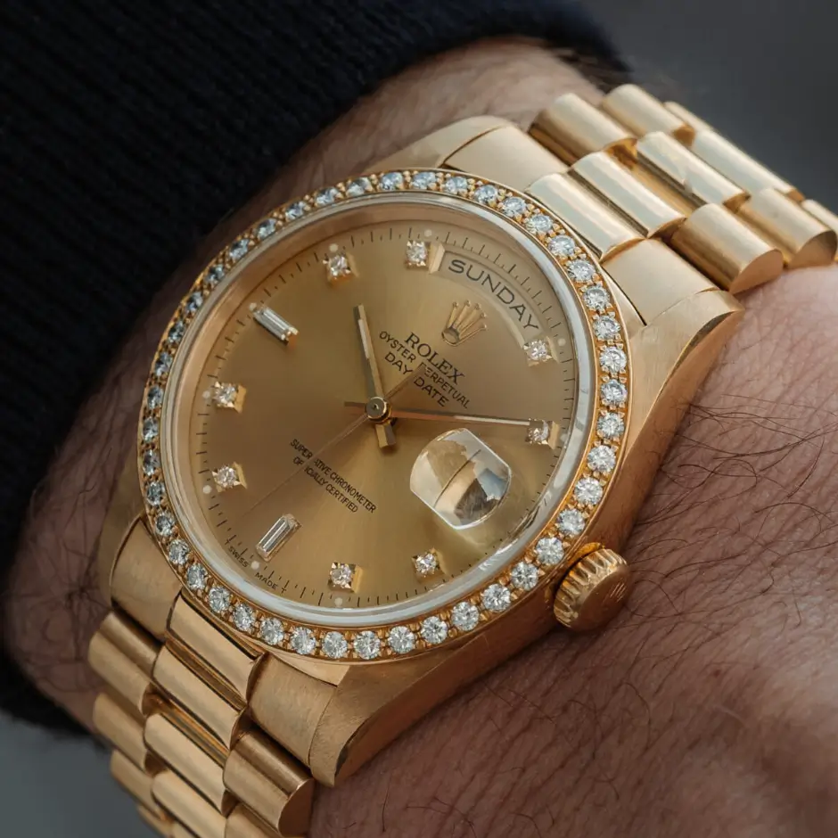 best-rolex-day-date