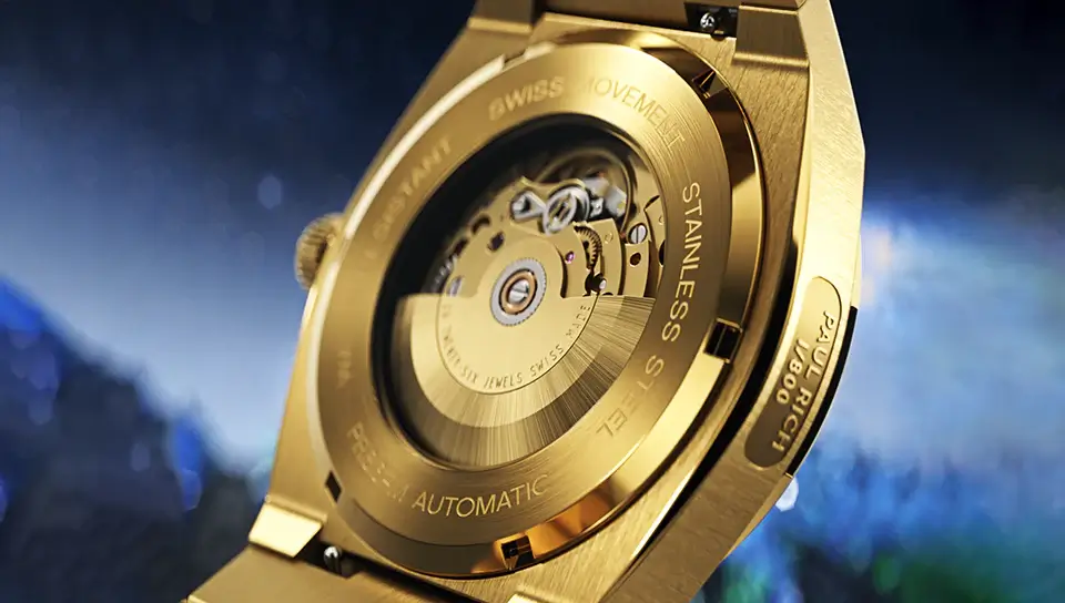 swiss vs japanese quartz watch movement guide