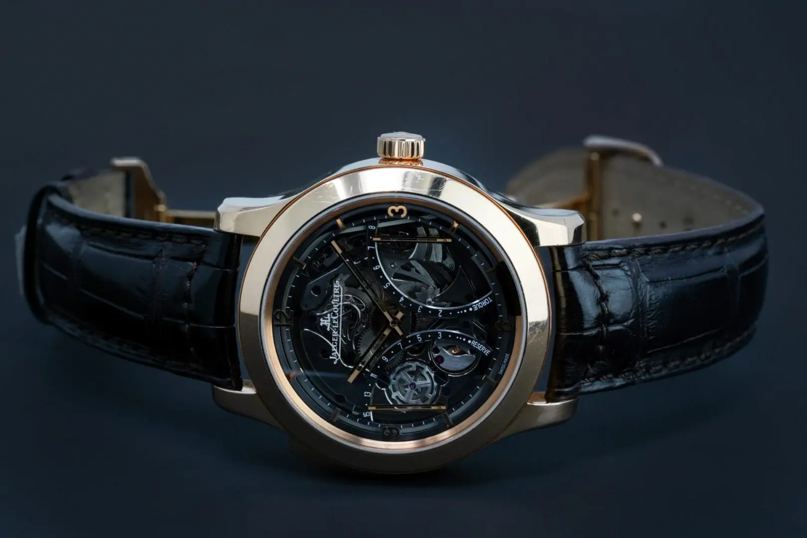 what is a minute repeater watch