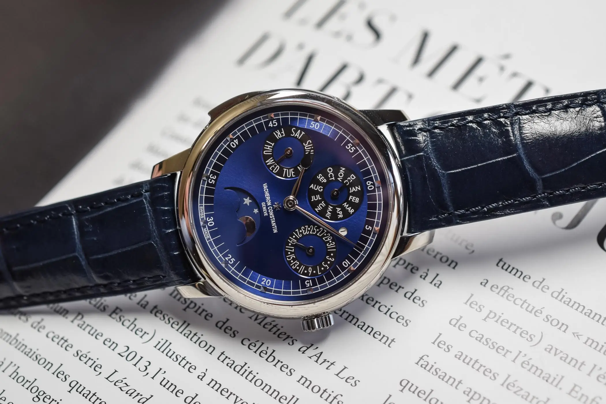 what is a minute repeater watch