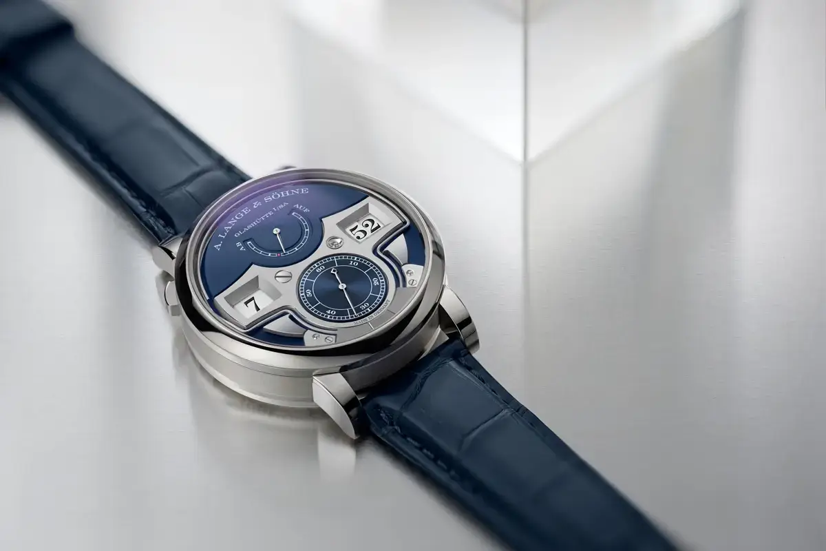 what is a minute repeater watch